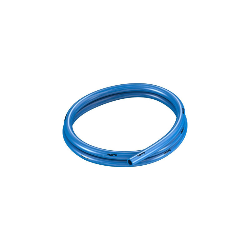 Festo - 159670 PUN-12X2-BL - Plastic tubing | Rowse Pneumatics