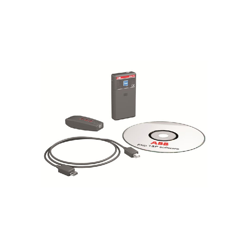 ABB - 1SDA066989R1 - Ekip T e P TEST AND PROGRAMMING UNIT | Rowse ...