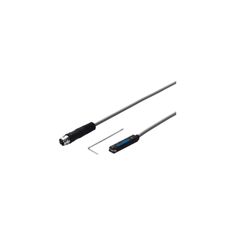 Festo - 150857 SME-8-S-LED-24 - Proximity sensor | Rowse Pneumatics