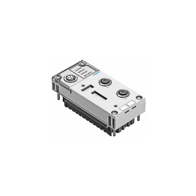 Festo - 1912451 CPX-FB36 - Bus node | Rowse Pneumatics