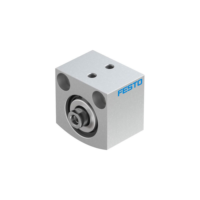Festo - ADVC-25-5-I-P 188177 - Short-stroke cylinder | Rowse Pneumatics