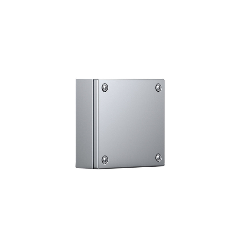 nVent Hoffman - SSTB151508-316 - Terminal box, 150x150x80 | Rowse ...