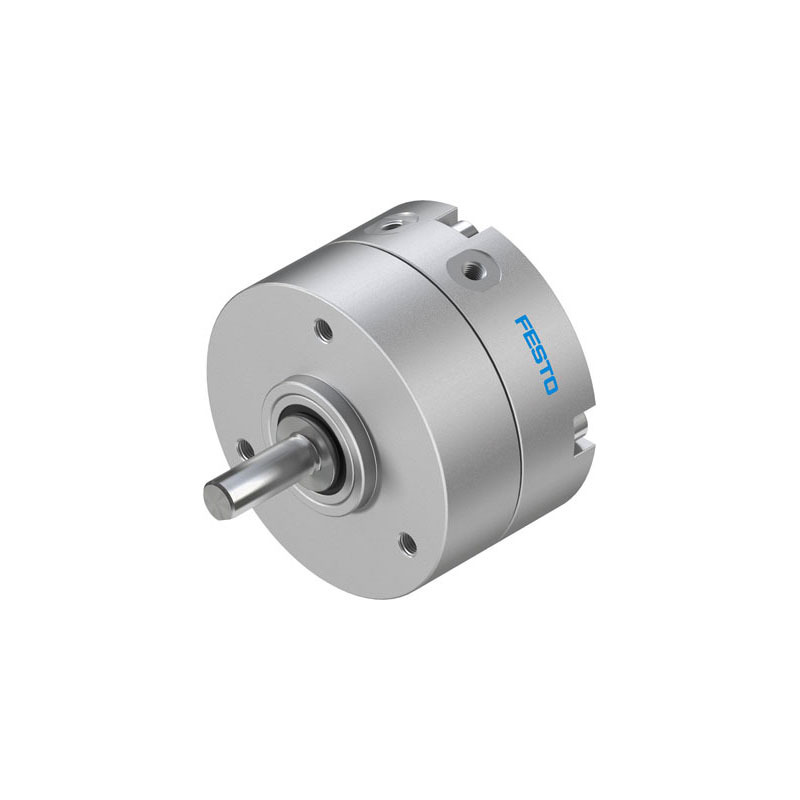 Festo - 1845708 DRVS-8-90-P - Semi-rotary drive | Rowse Pneumatics