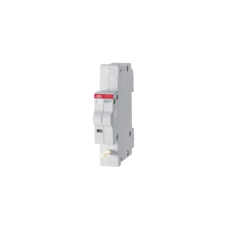 ABB - 2CSS200998R0001 S2C-BP - S2C-BP Mechanical tripping device ...