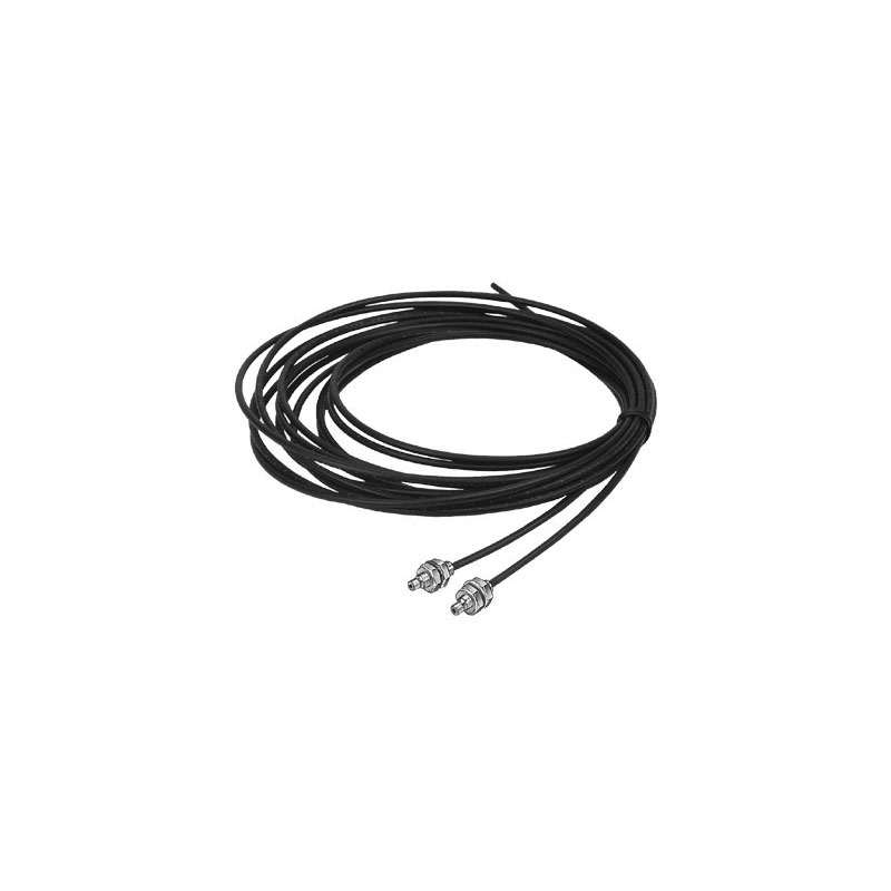Festo - 165360 SOEZ-LLK-SE-2,0-M4 - Fibre-optic cable | Rowse Pneumatics
