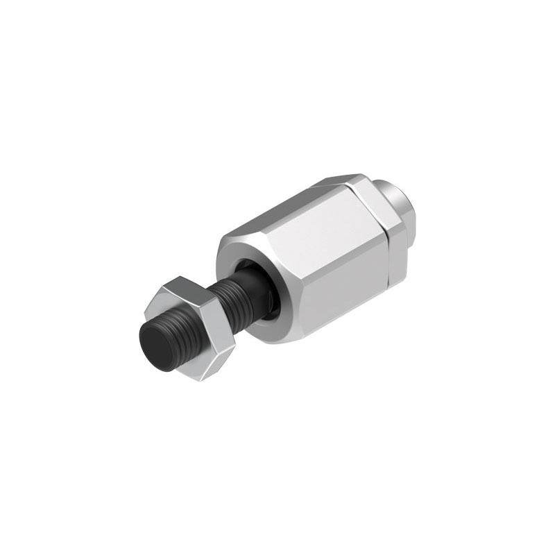 Festo - FK-M6 2061 - Self-aligning rod coupler | Rowse Pneumatics