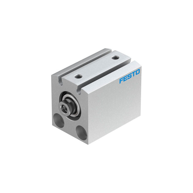 Festo - ADVC-20-15-I-P-A 188142 - Short-stroke cylinder | Rowse Pneumatics