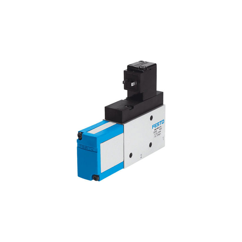 Festo - VAD-ME-3/8 35556 - Vacuum generator | Rowse Pneumatics